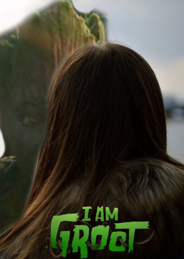 I Am Groot Season 2 Fan Casting on myCast