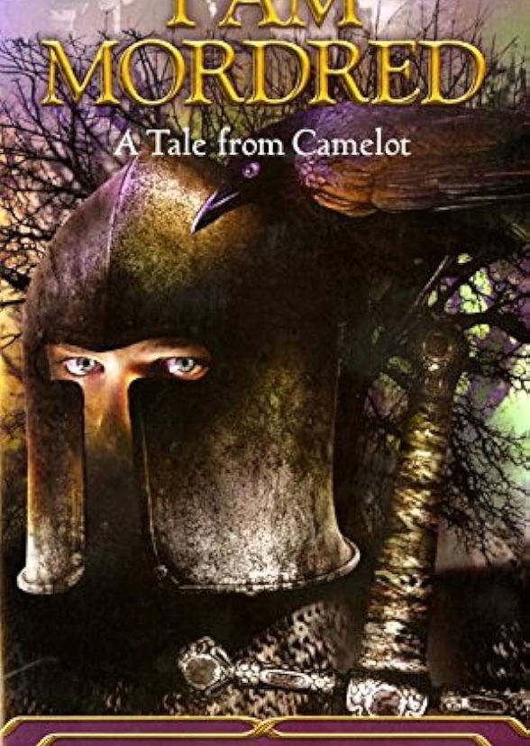 I am Mordred Fan Casting on myCast