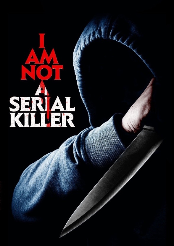 I Am Not a Serial Killer Fan Casting on myCast