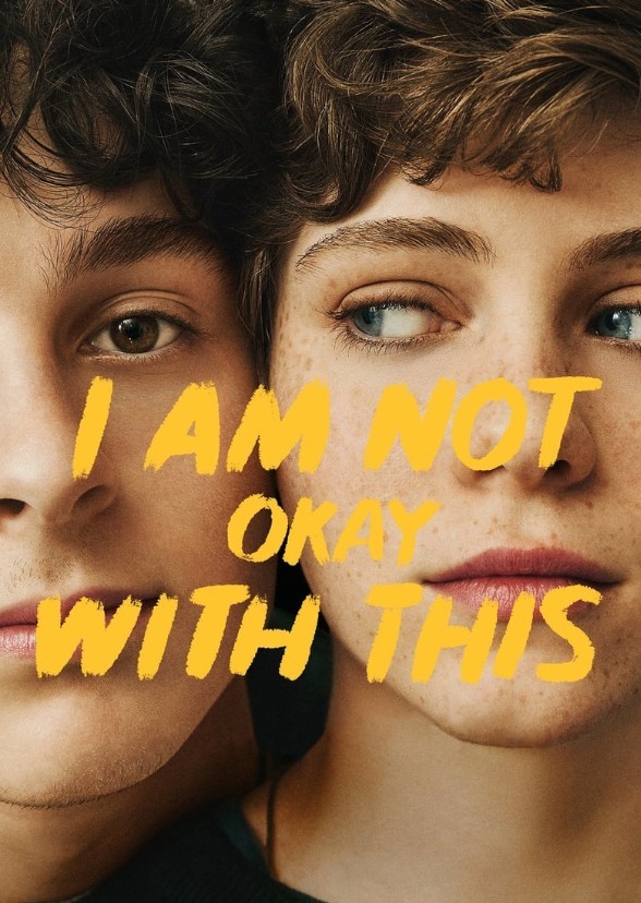 Fan Casting Billy Warlock as Stanley Barber in I am Not OK with This ...