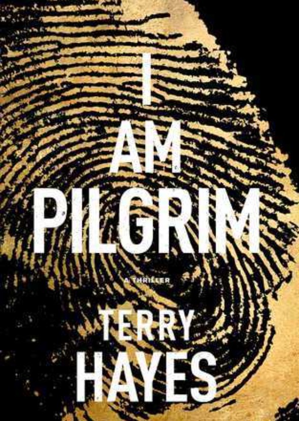 I Am Pilgrim (Film Adaptation) Fan Casting on myCast