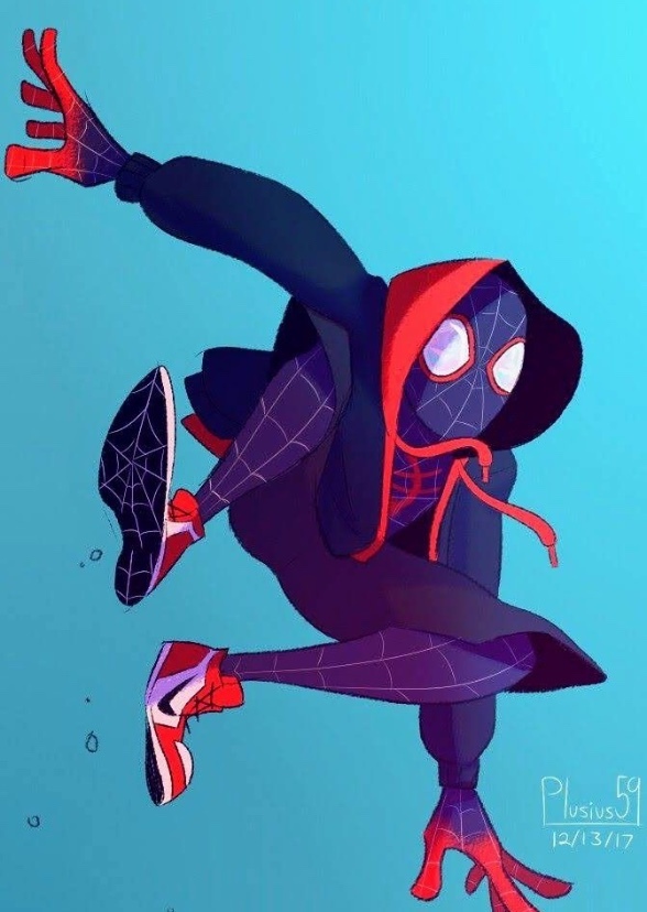 Find an Actor to Play Opening Singer in I Am Spider-Man (Season 4) on ...