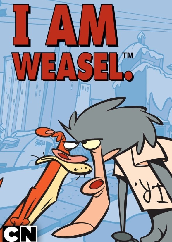 I am weasel Fan Casting on myCast