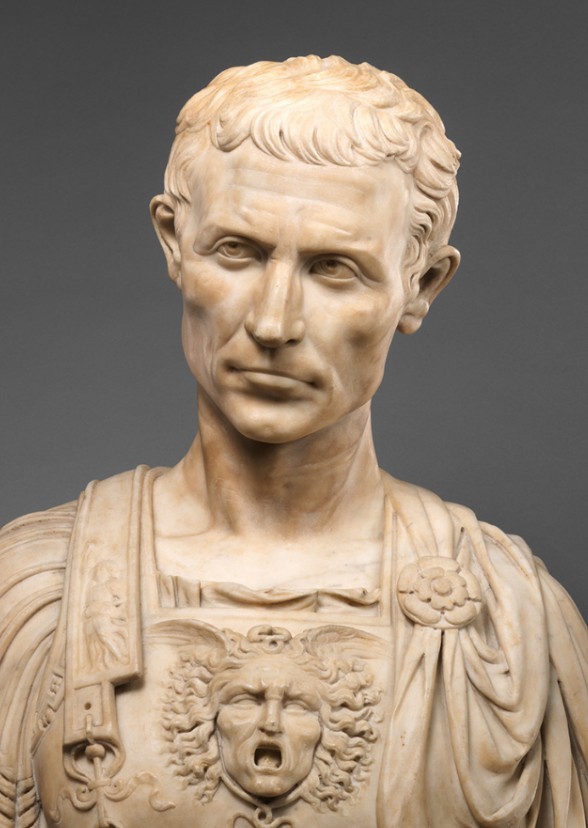 I, Caesar Fan Casting on myCast