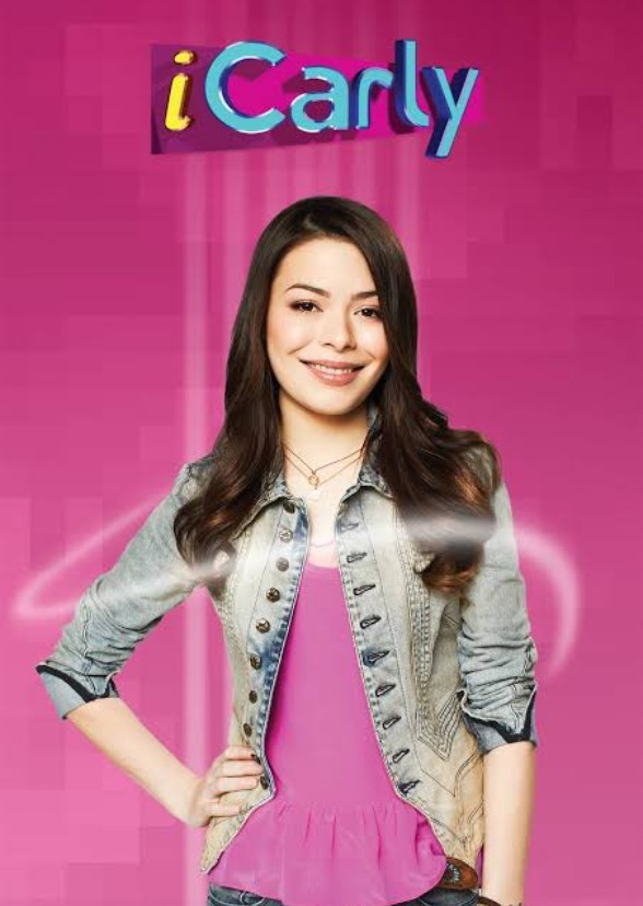 I Carly. Fan Casting on myCast