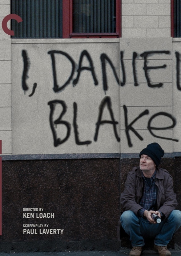 I, Daniel Blake (American Cast) Fan Casting on myCast