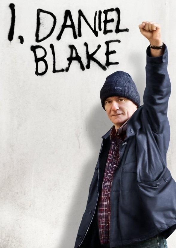 I, Daniel Blake (TV Show) Fan Casting on myCast