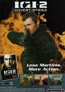 Browse #igi2 Fan Casting Stories on myCast