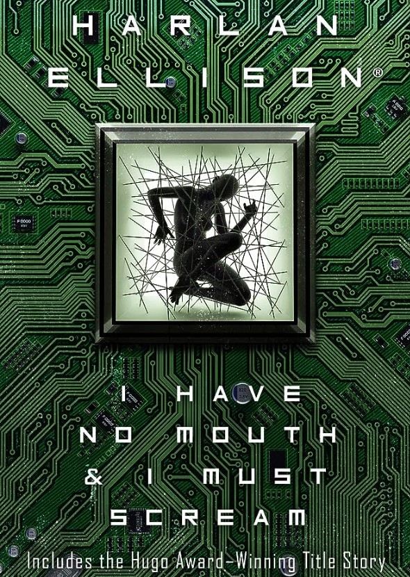 I Have No Mouth, and I Must Scream Fan Casting on myCast