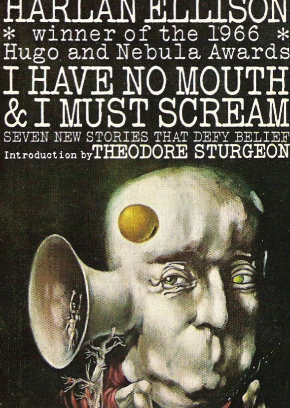 Fan Casting Macaulay Culkin as Gorrister in I Have No Mouth, and I Must ...