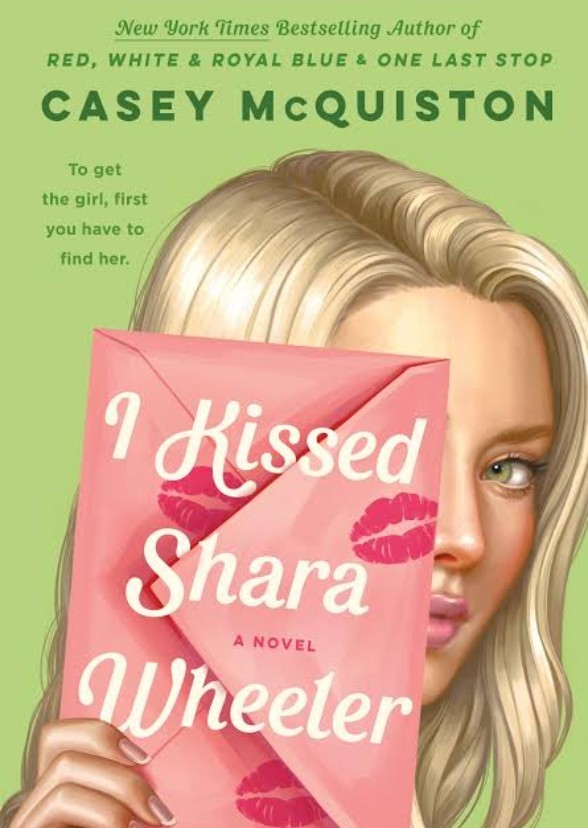 I Kissed Shara Wheeler Fan Casting on myCast