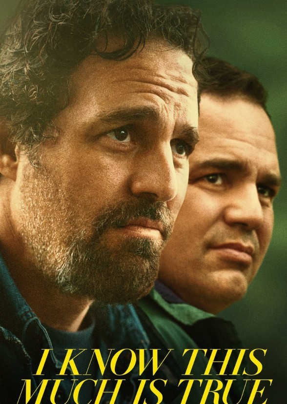 I Know This Much Is True (British Remake) Fan Casting on myCast