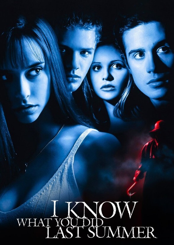 Ray Bronson Fan Casting for I Know What You Did Last Summer (1977) | myCast - Fan Casting Your ...