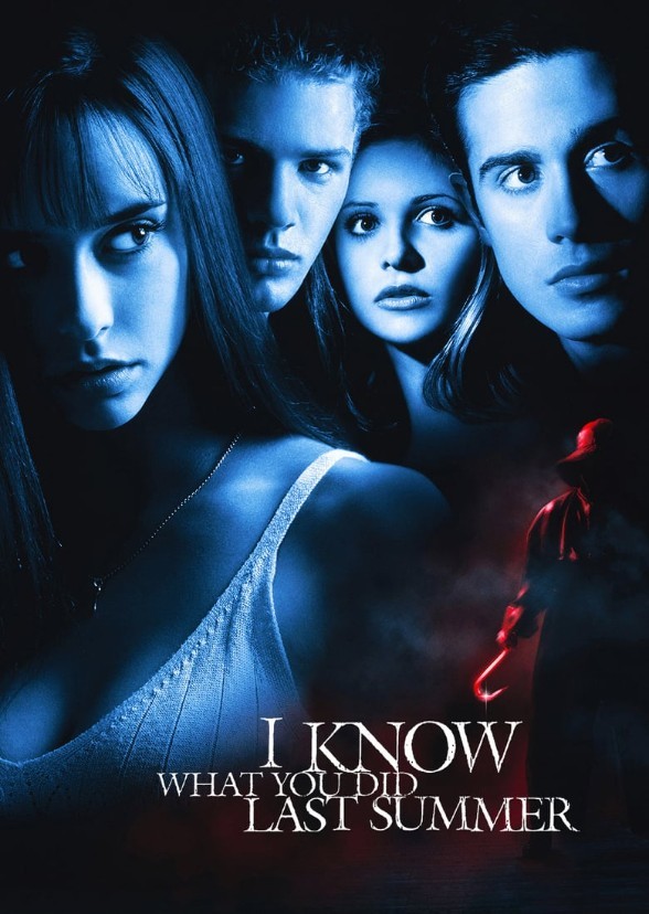 I Know What You Did Last Summer Reboot Fan Casting on myCast