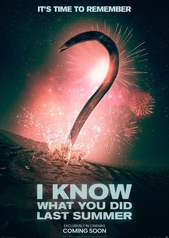 I Know What You Did Last Sumner (Reboot/Legacy Sequel) Fan Casting on myCast