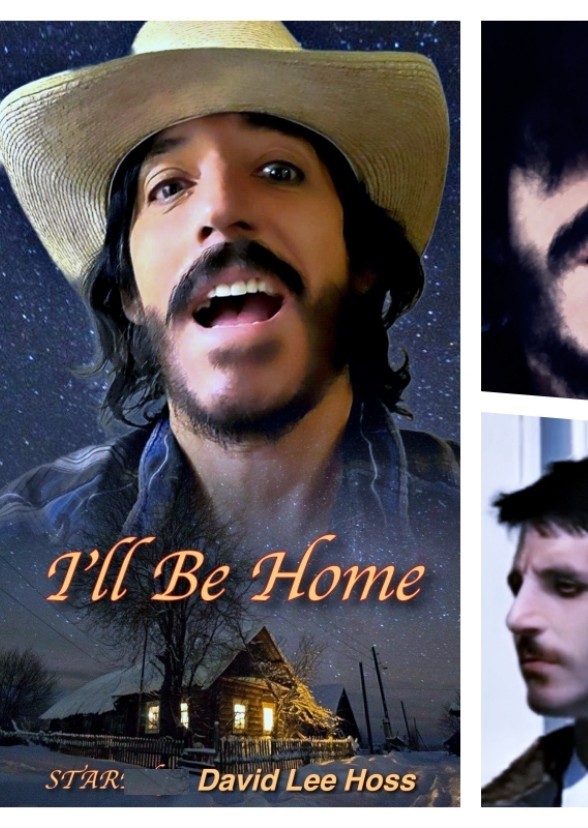 I'll Be Home Fan Casting on myCast