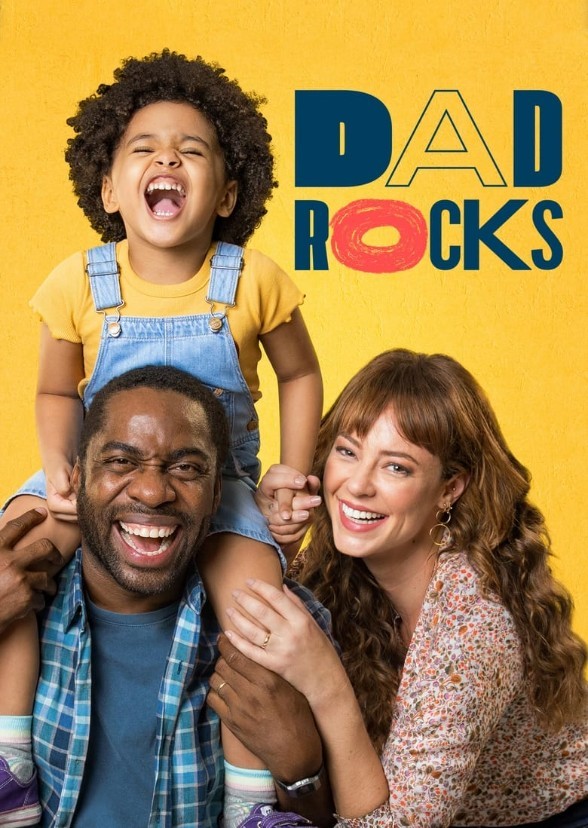 I love you dad Fan Casting on myCast