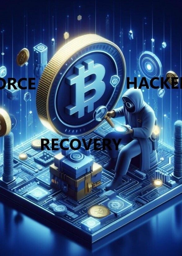 I NEED A HACKER TO RECOVER MY LOST BITCOIN / CRYPTO HIRE iFORCE HACKER RECOVERY Fan Casting on ...