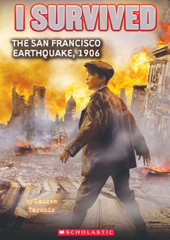 I Survived The San Francisco Earthquake, 1906 Fan Casting on myCast