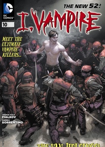 Gotham Knights (2018) Fan Casting on myCast