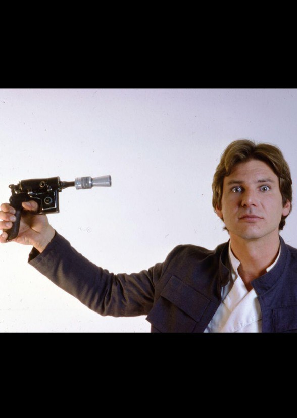 I've Got a Bad Feeling About This Fan Casting on myCast