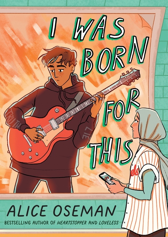 Fan Casting Tara Abboud as Angel Rahimi in I was born for this (live ...