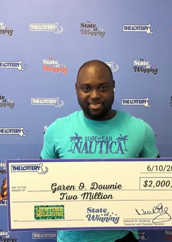 I WON THE LOTTO WITH EASE Fan Casting on myCast