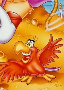 Redvee (2006) Fan Casting on myCast