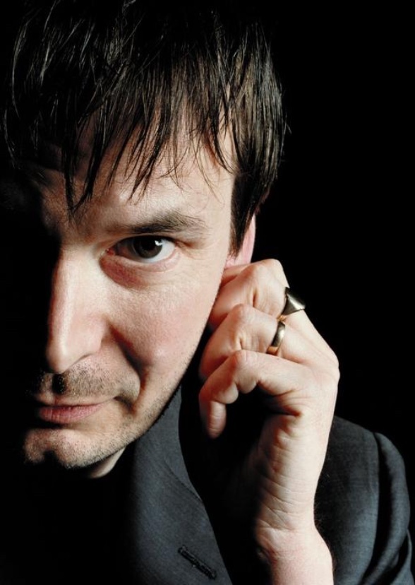 Fan Casting Katie Leung as DC Siobhan Clarke in Ian Rankin's Rebus on ...