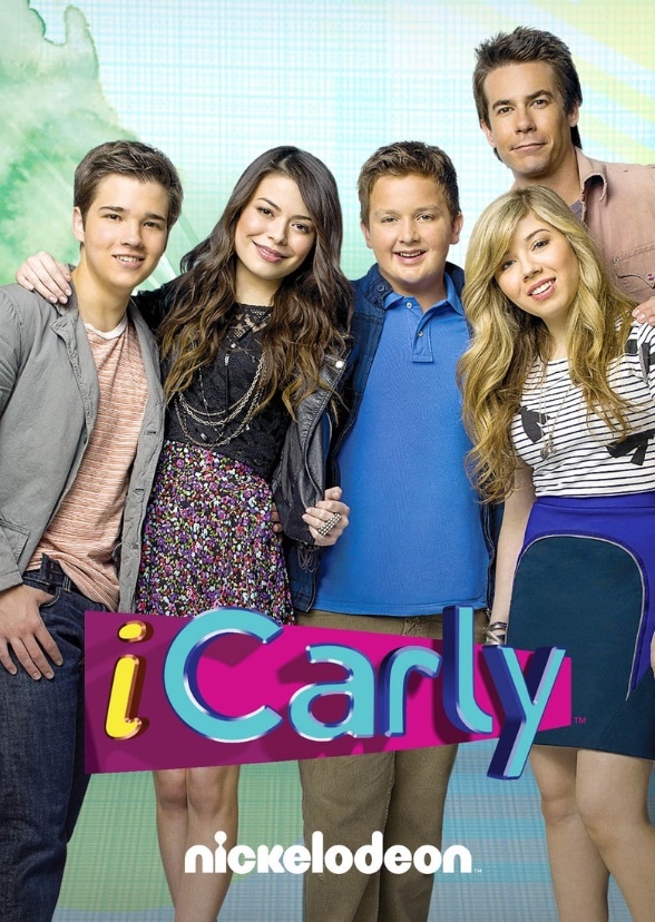 iCarly (1992-1997) Fan Casting on myCast