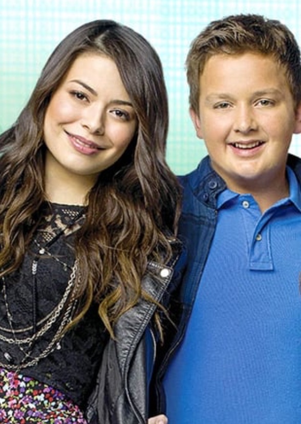 Icarly (2007) Fan Casting on myCast