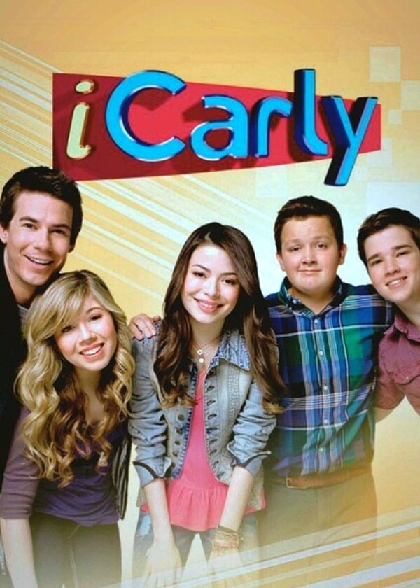 Jake Krandle Fan Casting for ICarly (Movie Trilogy) | myCast - Fan ...