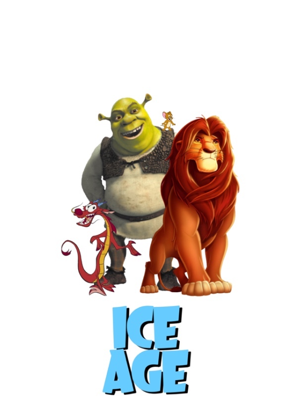 Ice Age (1999) Fan Casting on myCast
