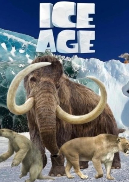 Soto Fan Casting for Ice Age (2022) | myCast - Fan Casting Your Favorite Stories