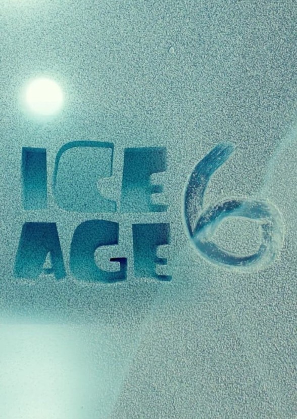 Fan Casting Simon Pegg as Buck in Ice Age 6 (2026) on myCast