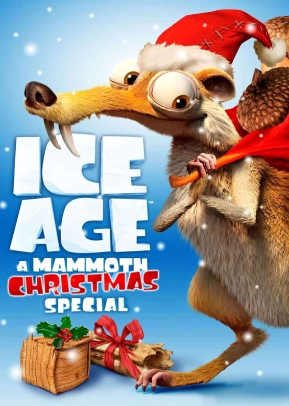 Ice Age: A Mammoth Christmas Fan Casting on myCast