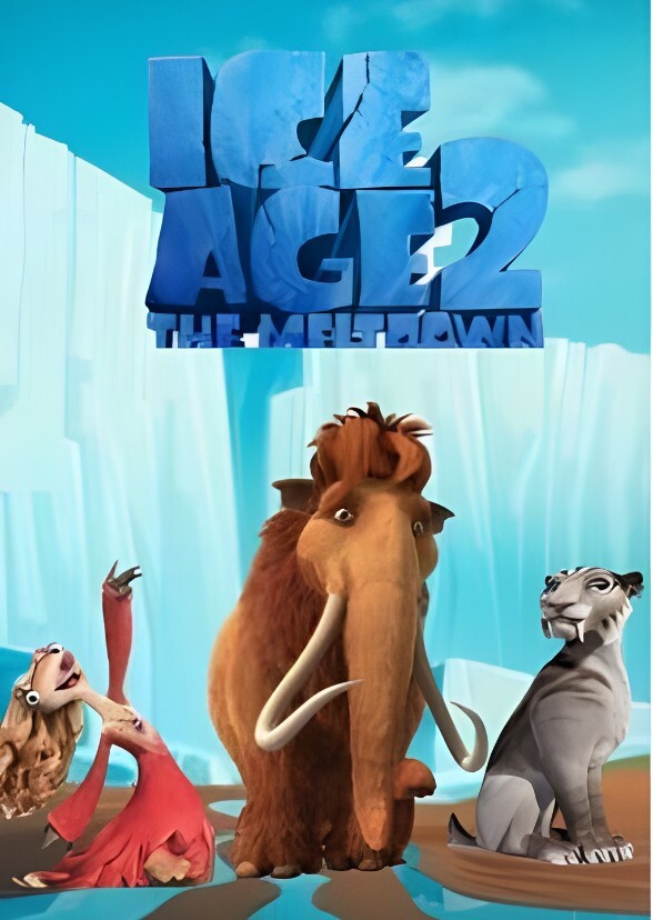 Ellie Fan Casting for Ice Age: The Meltdown (AU Roleswap Version) | myCast - Fan Casting Your ...