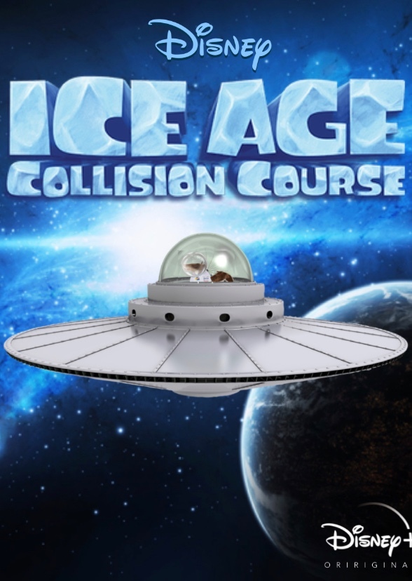 Eddie Fan Casting for Ice Age: Collision Course (2036) | myCast - Fan ...