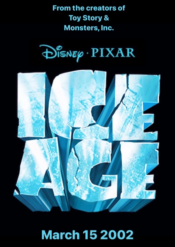 Frank Fan Casting for Ice Age (Disney • Pixar Version) | myCast - Fan ...