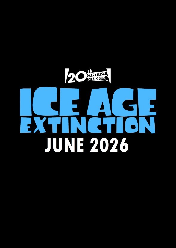 Ice Age: Extinction (2026) Fan Casting on myCast