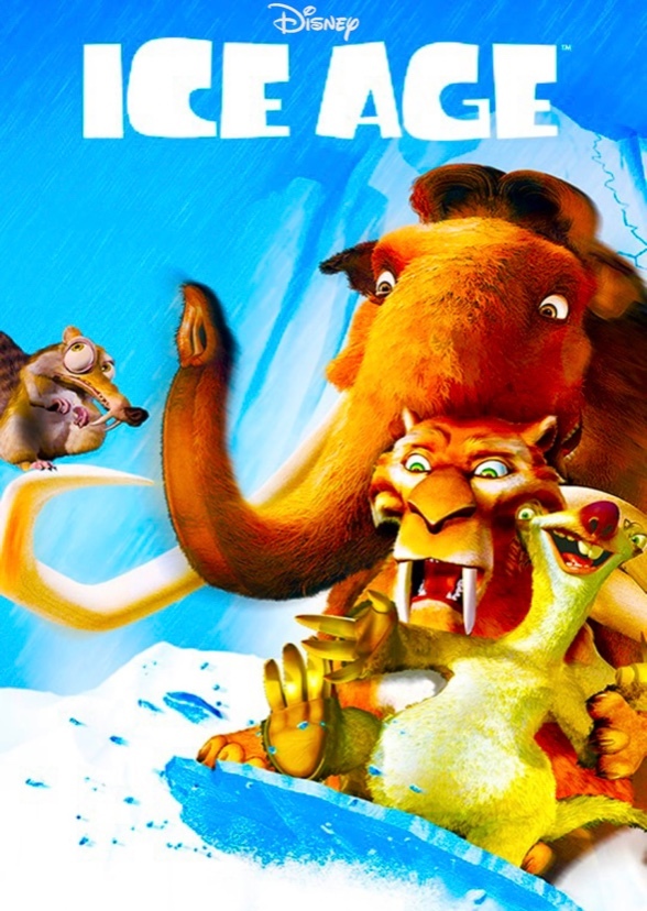 ICE AGE Fan Casting on myCast