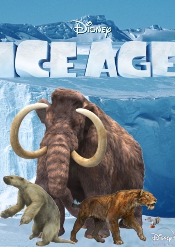 Find an Actor to Play Sid in Ice Age (2026) on myCast