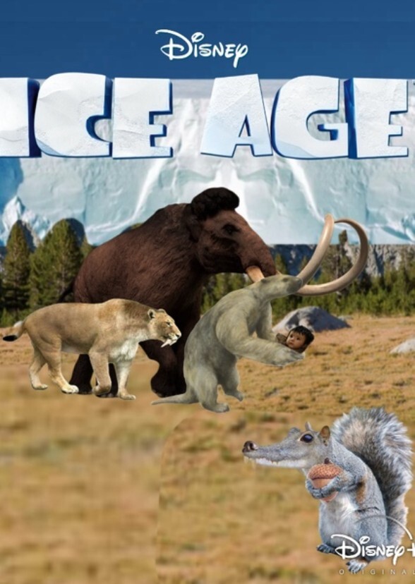 Ice Age Fan Casting on myCast