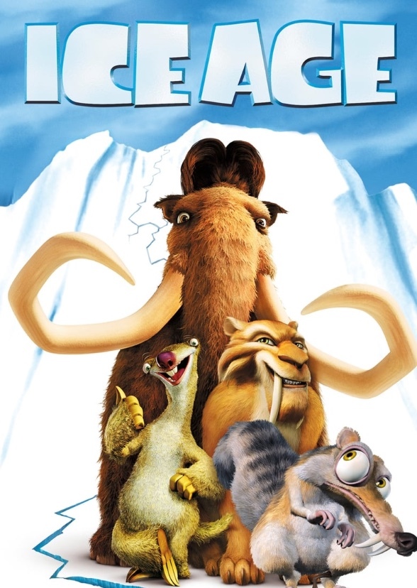 Ice Age: Live-action movie Fan Casting on myCast