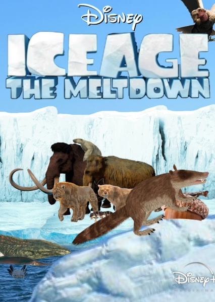 Cretaceous Fan Casting for Ice Age: The Meltdown (2026) | myCast - Fan ...