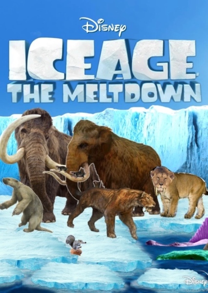 Cretaceous Fan Casting for Ice Age: The Meltdown | myCast - Fan Casting Your Favorite Stories