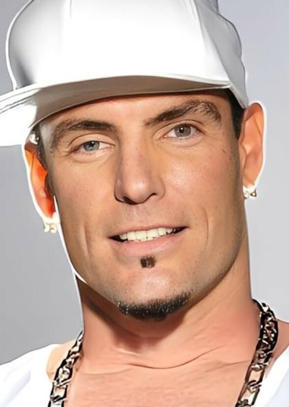Ice Cold: The Vanilla Ice Story Fan Casting on myCast