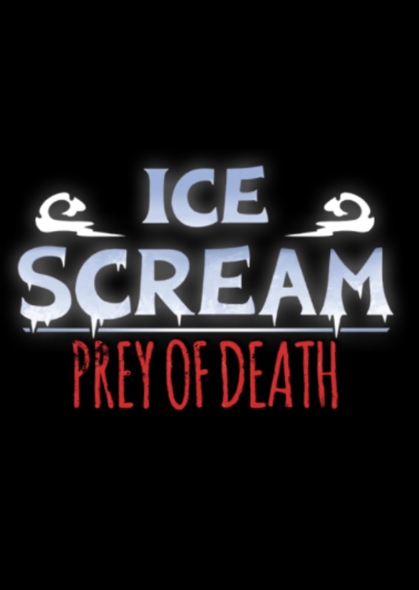 Ice Cream: PREY OF DEATH (A WARNER BROS & NEW LINE CINEMA CG-ANIMATED ...