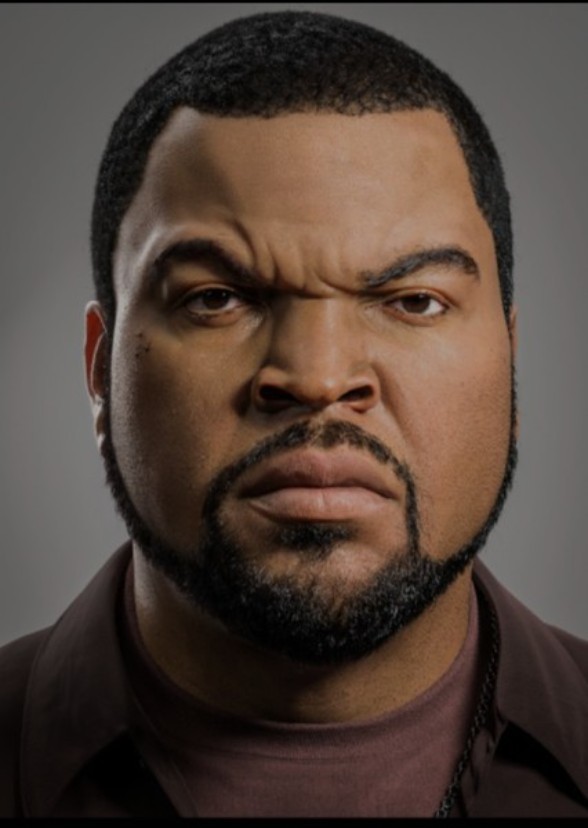 Ice Cube Biopic Fan Casting on myCast