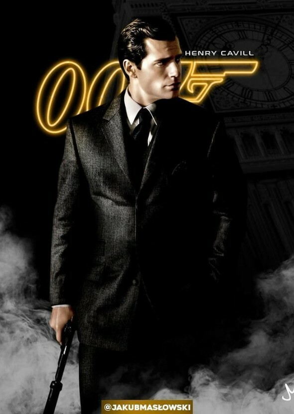 Icebreaker (007) Fan Casting on myCast